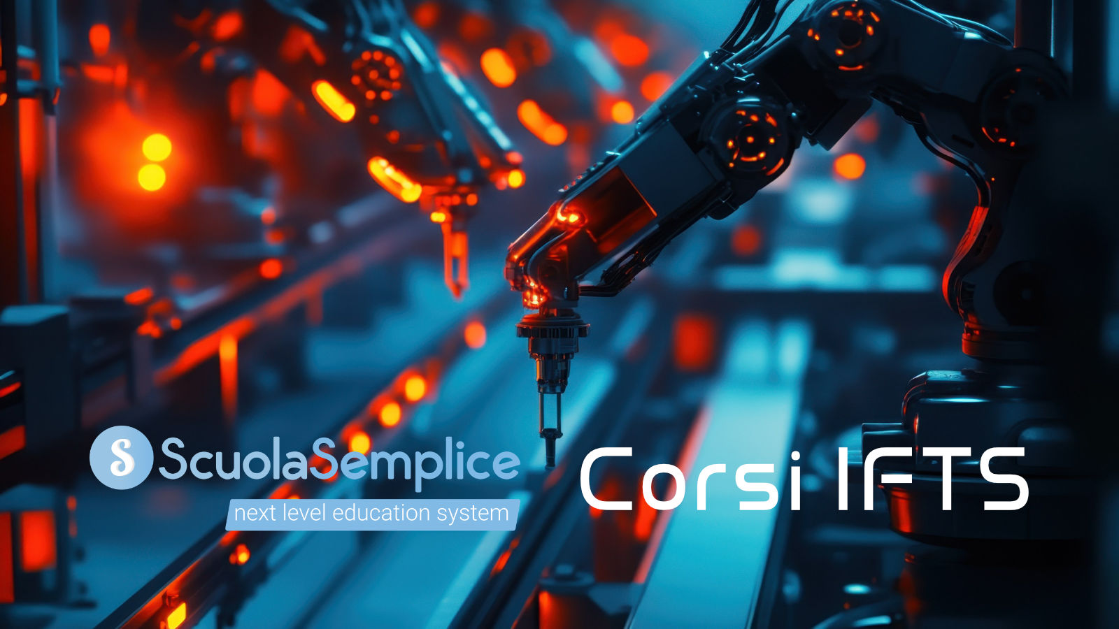 Corsi IFTS: cosa sono, a chi si rivolgono e come gestirli in modo integrato - ScuolaSemplice